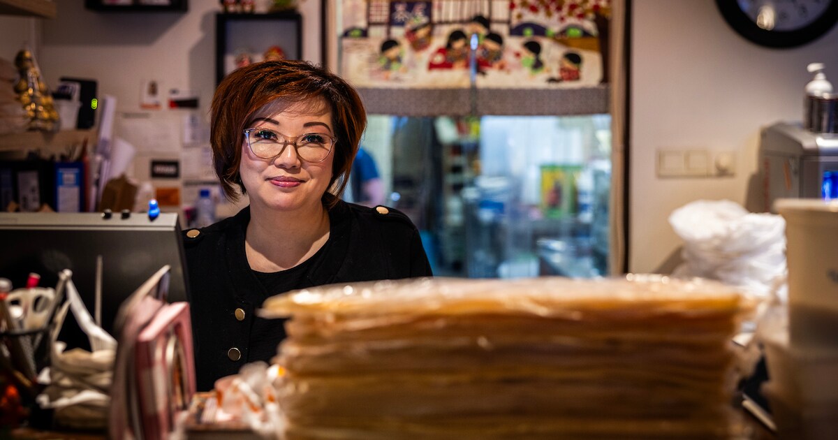 Hoe klanten zich vreselijk misdragen bij Chinees restaurant: ‘Ik kreeg ...