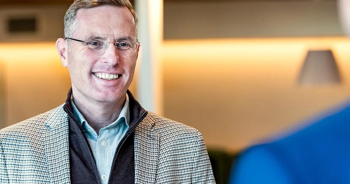 VVD schuift Willem Buunk nu naar voren als nieuwe wethouder in ...