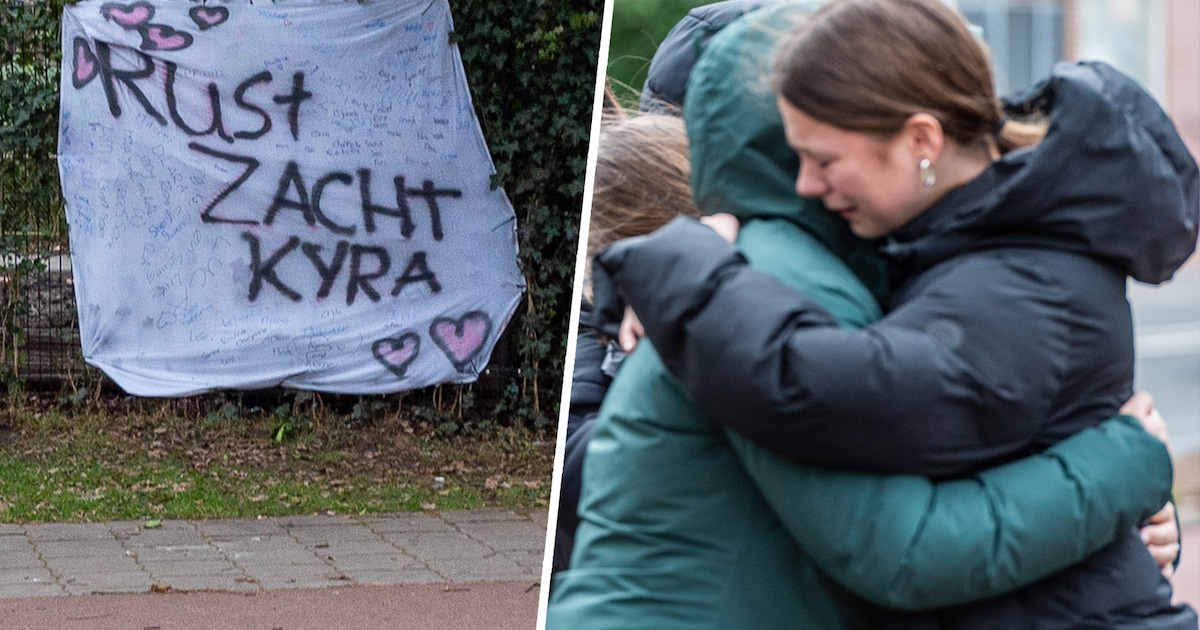 Man die Kyra (14) doodreed, was onder invloed en reed door: rechter ...