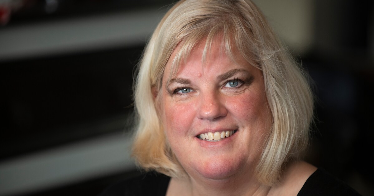 Kindercoach Inge uit Apeldoorn: ‘Kinderen die blij zijn dat ze weer ...