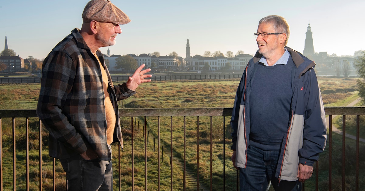 Kijkt Zutphense politiek genoeg naar ‘de overkant’? De Hoven ...