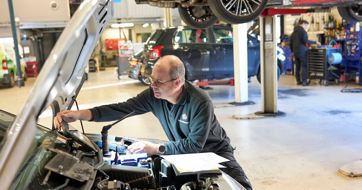 Auto’s kappen er ineens aan de lopende band mee: dit is waarom ...