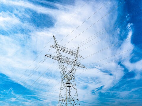 Stroomstoring in Dronten op dit moment | Dronten | De Stentor.nl