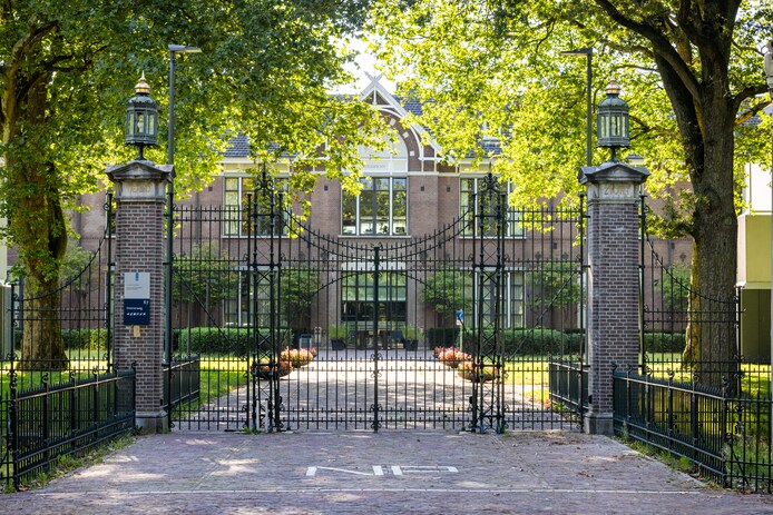 Veldzicht gaat per 1 januari grotendeels dicht voor asielzoekers ...