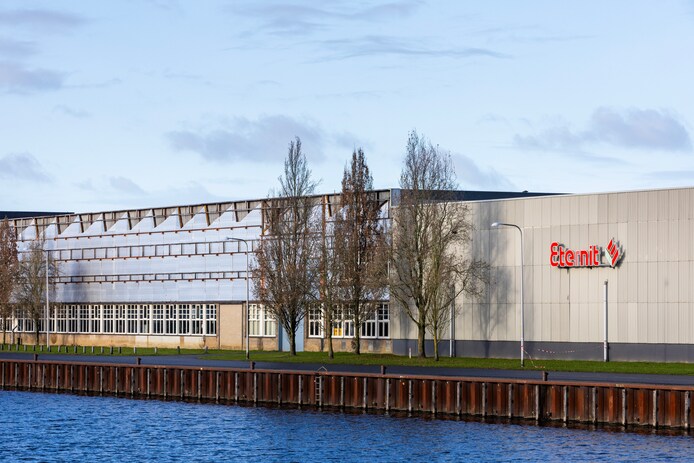 OM vervolgt asbestbedrijf Eternit voor dood drie mensen | Hengelo ...