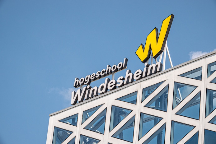 Strijd van drie studenten tegen dikke onvoldoende strandt: ‘Ze hebben de signalen genegeerd ...