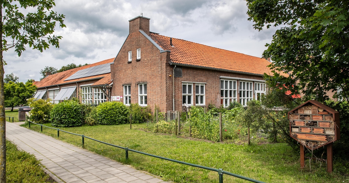 Heeten krijgt een gloednieuw kindcentrum: dit is hoe het eruit moet ...