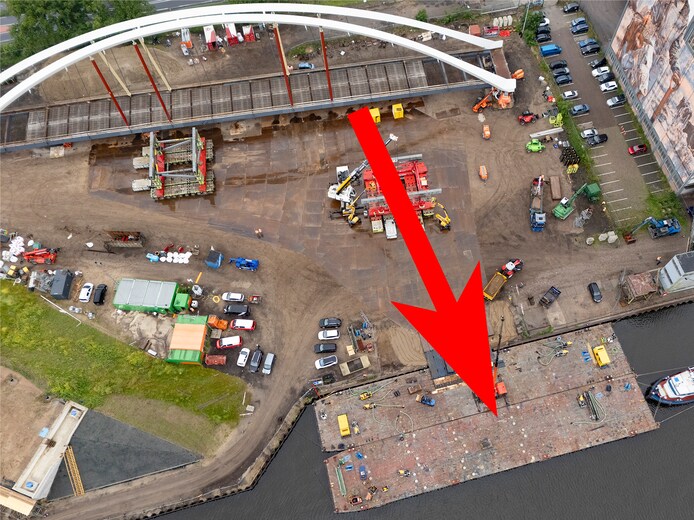 Invaren nieuwe brug Lochem gaat voorlopig niet door: opnieuw slecht ...