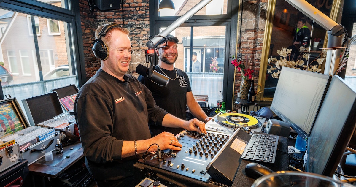 Dj’s zetten zich in voor afgebrand bedrijf: ‘Ze hebben zoveel voor ons ...