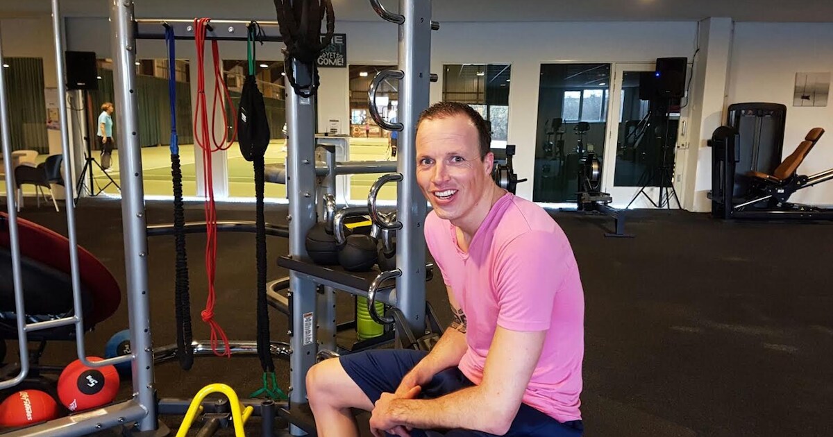 Steenwijker Chris-Jan Otten naar Belgian Mountainbike Challenge ...