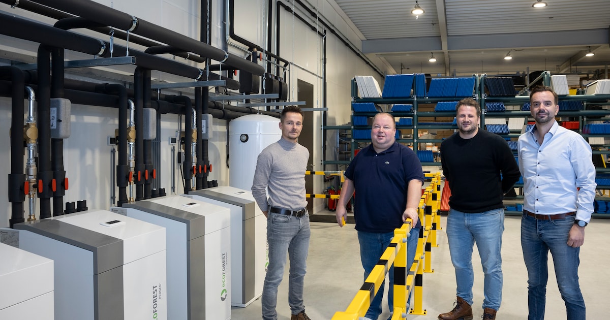 Met duurzaam paradepaardje heeft TrafficSupply springplank naar verdere ...