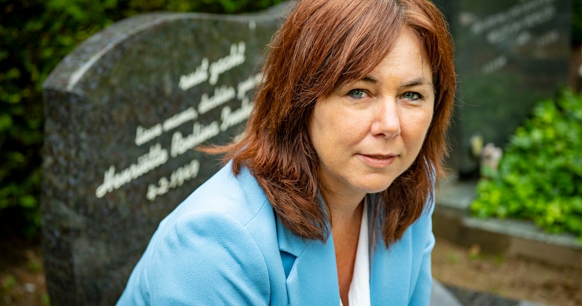 Brummense wethouder Timmer openhartig over opgraven overleden dochter ...