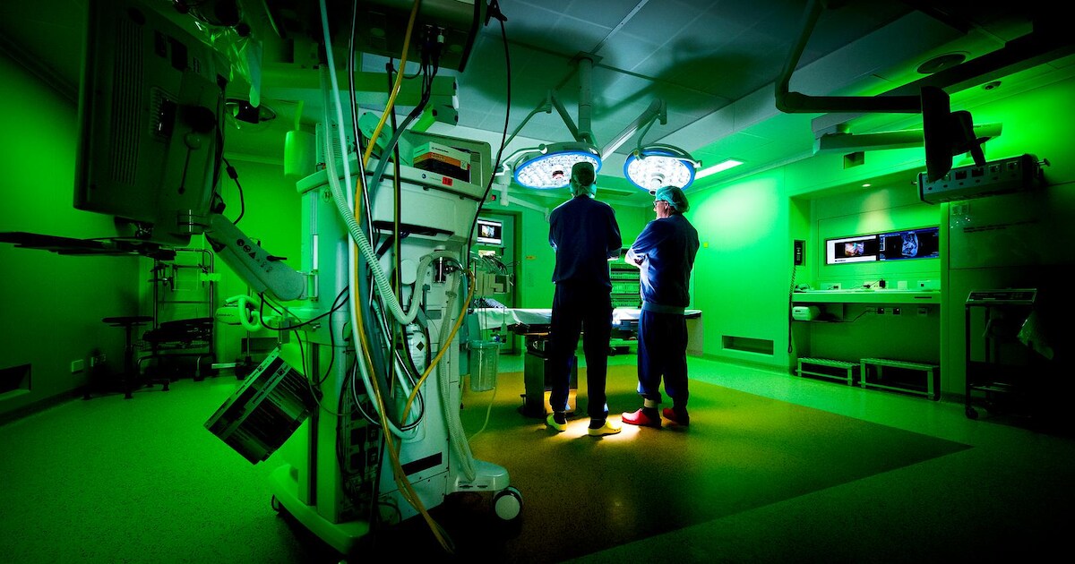 Onderzoeker na ICT-storing Gelre: ‘Ziekenhuizen steeds kwetsbaarder ...