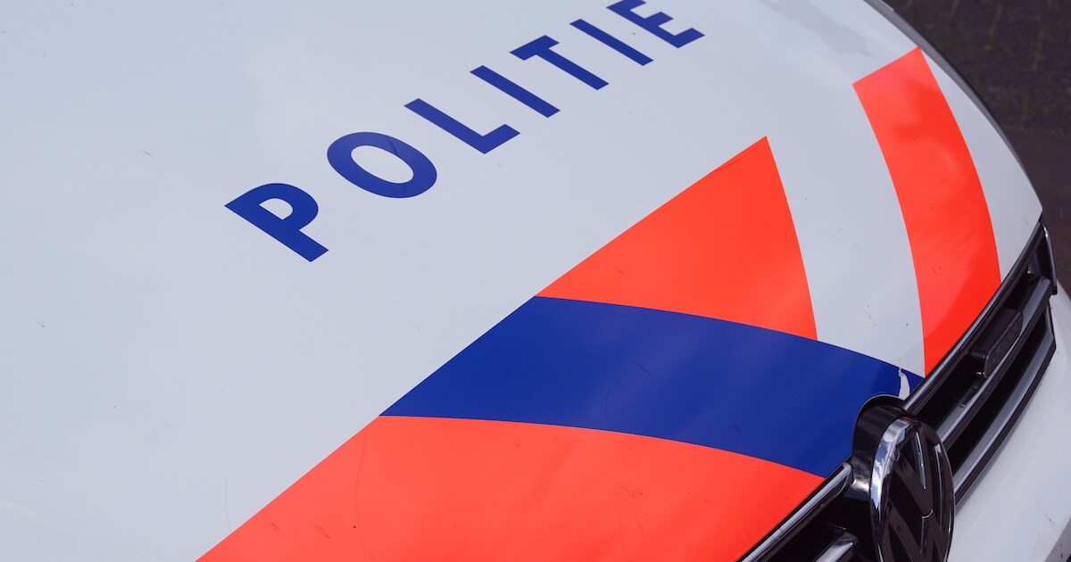 Woede-uitbarsting leidt tot ravage in Urker straat: ruiten en auto's ...