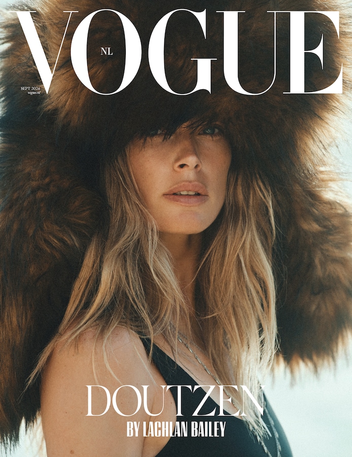 Doutzen Kroes (39) is terug en ‘knapper dan ooit’: ‘Ze is nog altijd ...