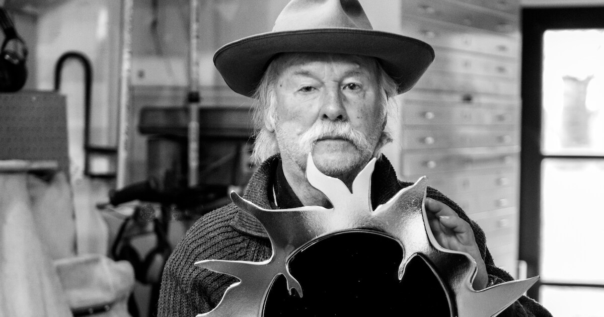 Cornelius Rogge (90) uit Hall overleden: ‘We noemden hem de Indiana ...