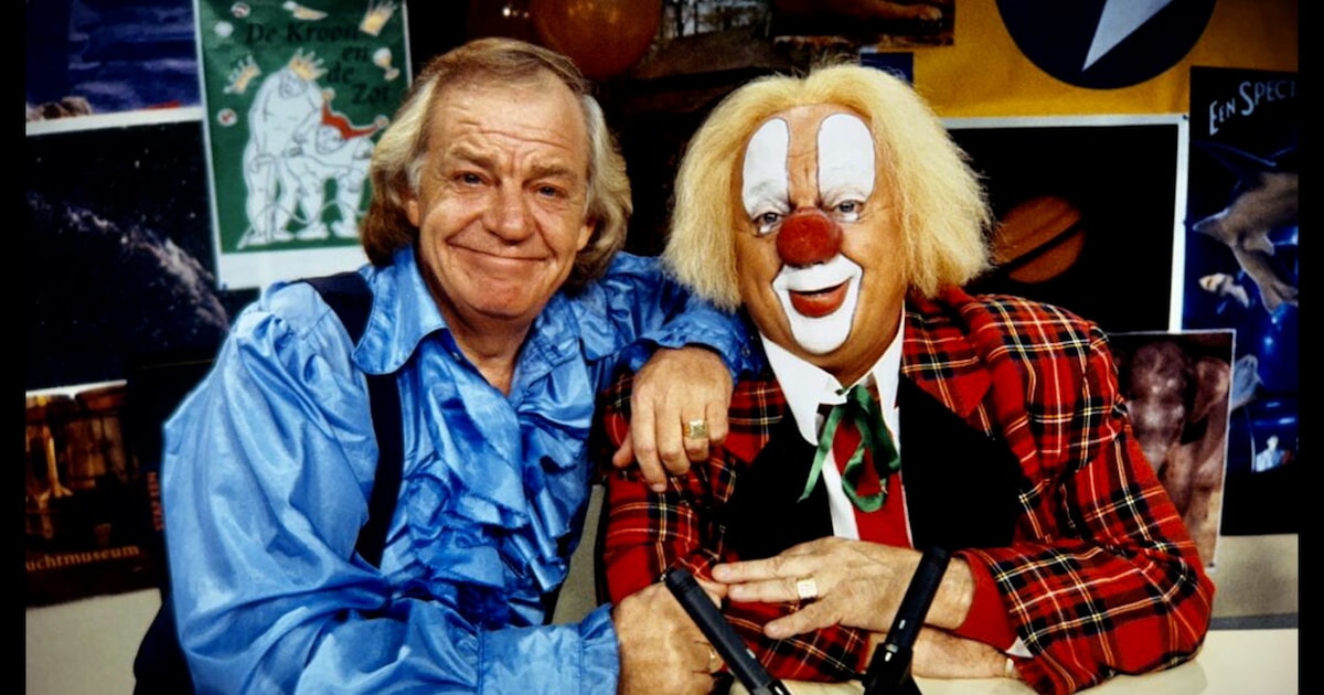 Voor de zus van mijn vriendin ben ik op zoek naar alles wat met Bassie ...