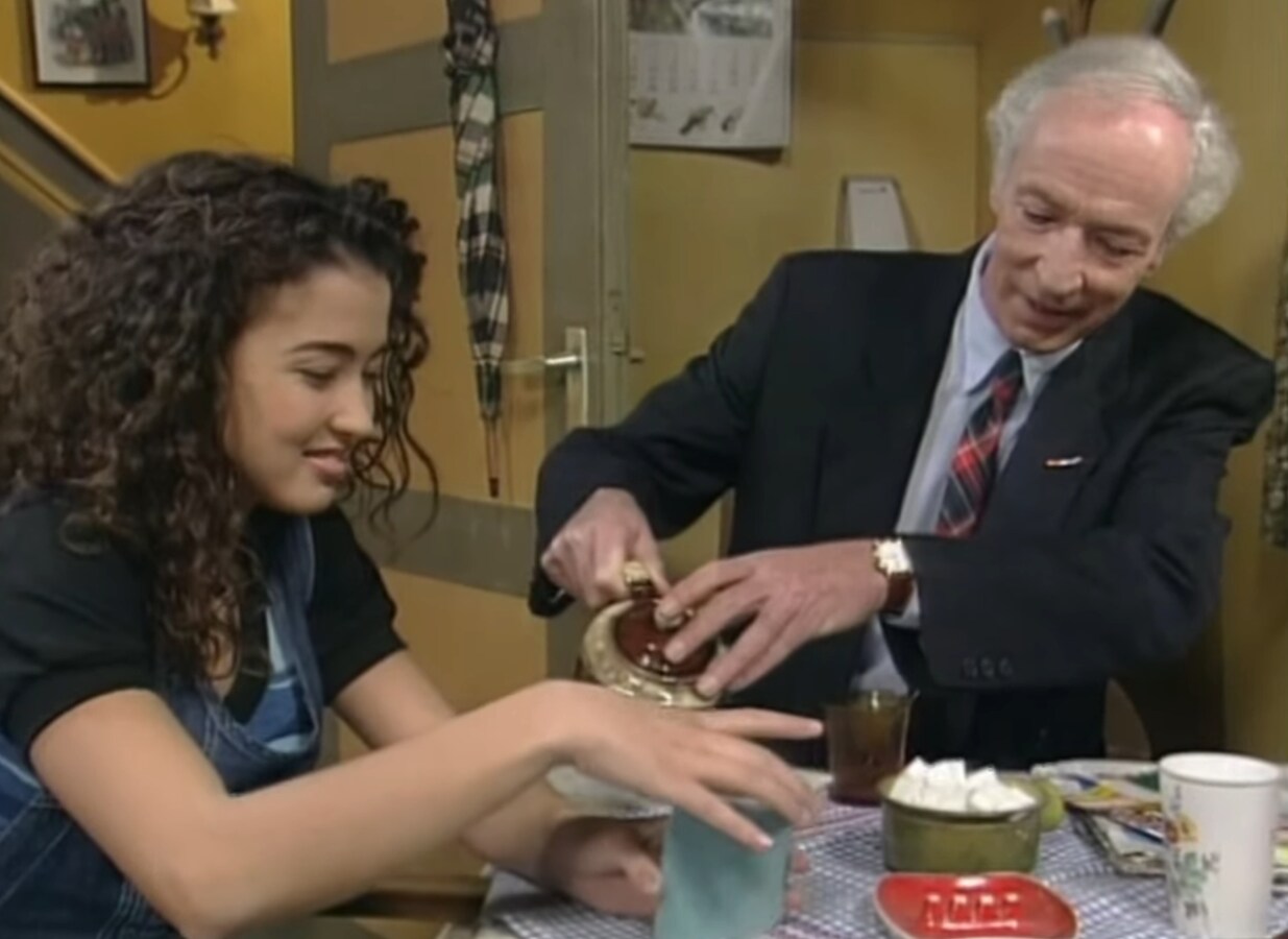 In de Playboy, tussen de koeien en in de keuken bij Govert Harmsen ...