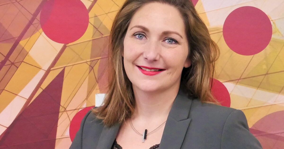 Vastgoedorganisatie MAC3PARK uit Flevoland krijgt nieuwe directeur ...