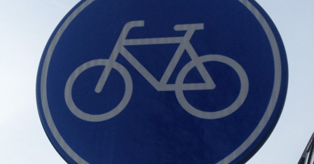 Fietservaringen in Putten delen via online onderzoek | Putten | De ...