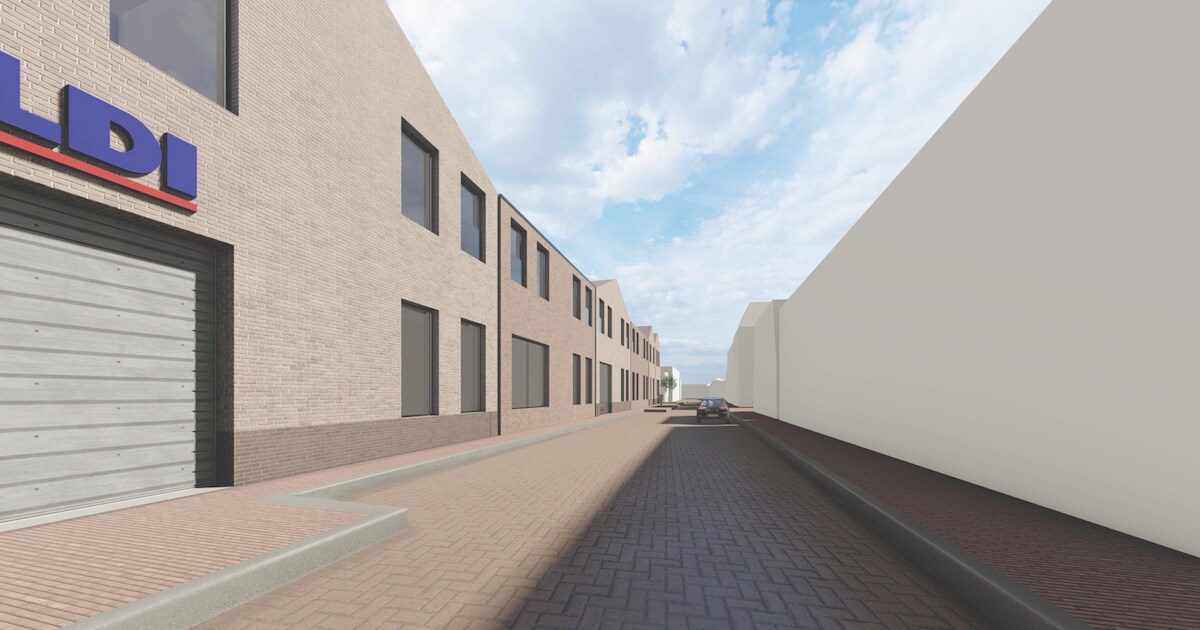 Stijgend onbegrip over ‘schreeuwerds’ in Oldenzaal en mensen die alle ...