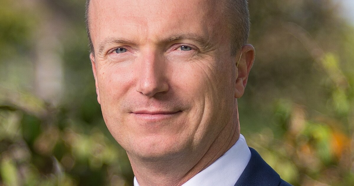 VVD Hardenberg wil Werner ten Kate als wethouder: zoon van de streek ...