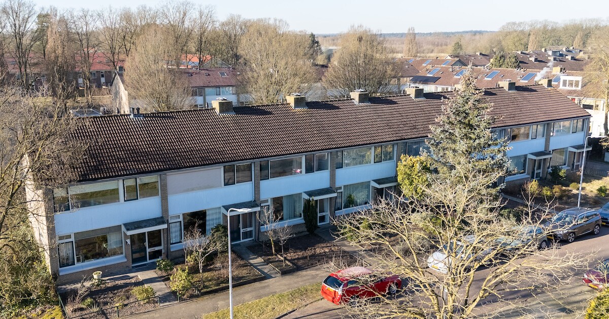 Woningsplitsing kan honderden huizen opleveren in Epe, Heerde en Hattem ...