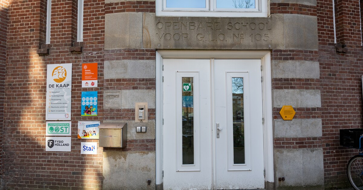 Raadsleden Almere reageren geschokt op zedenzaak rond oud-collega Jan B ...