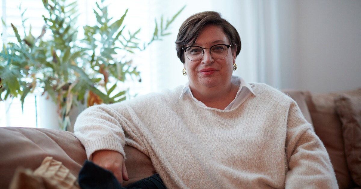 Daniëlle ontwerpt bijzondere Zutphense uitvaartkist: ‘Stiekem een ...