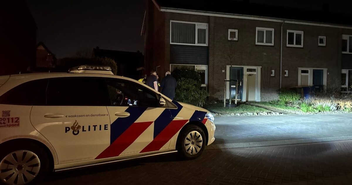 Inbraak in Apeldoornse woning: zoektocht naar daders | Regio | De ...