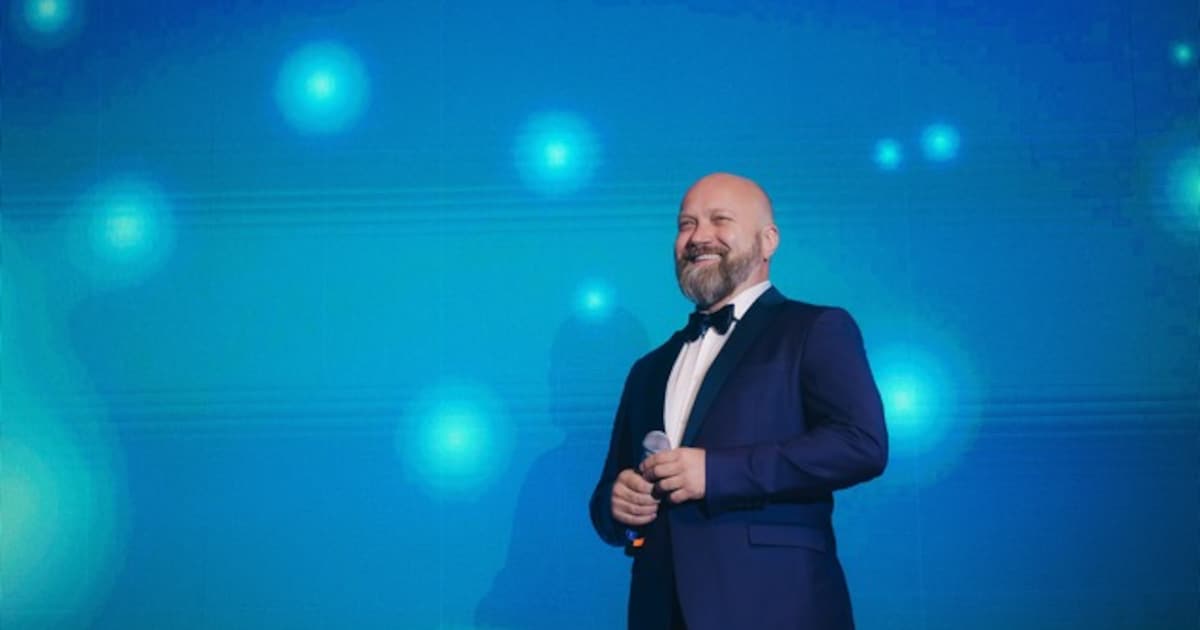 Beroemde Oekraïense operazanger geeft benefietconcert in de Zutphense ...