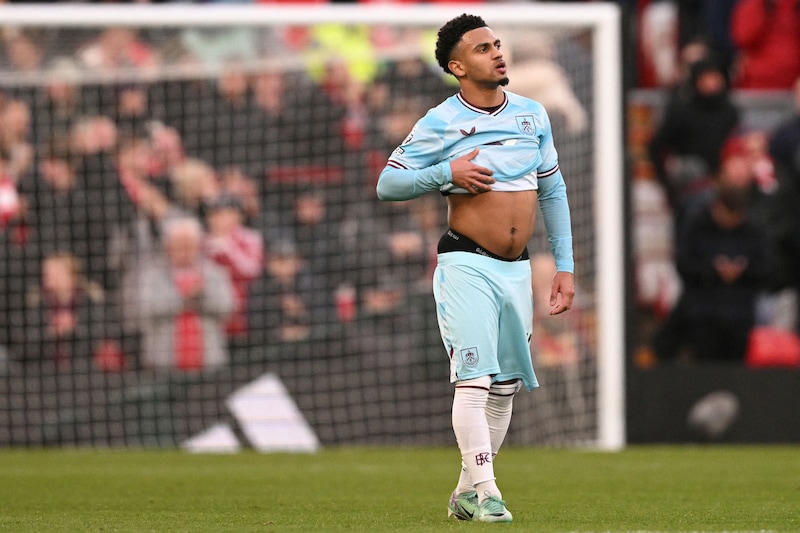 LIVE Premier League | Laagvlieger Burnley verrast Liverpool met ...