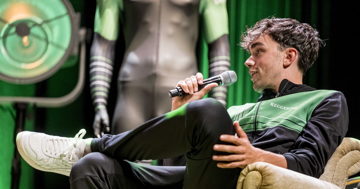 Patrick Roest geeft uitleg over afhaken voor team pursuit: ‘Ik mis een ...