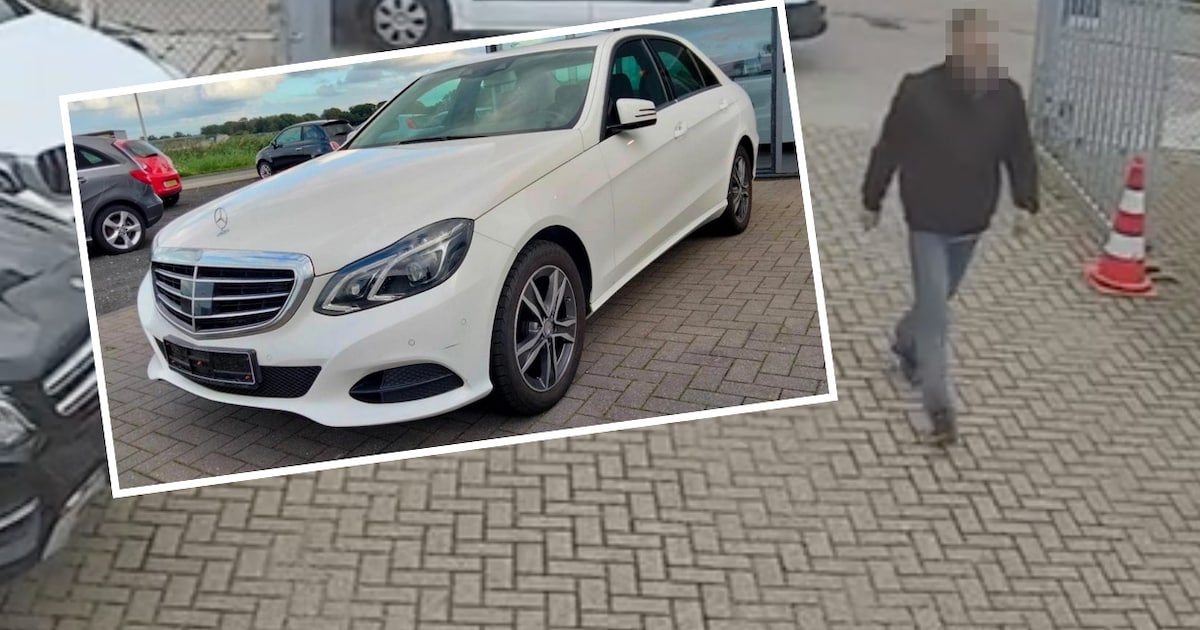 Serie-oplichter Roy L. zit al vast, maar moet nu nog langer in de cel blijven na nieuwe ...