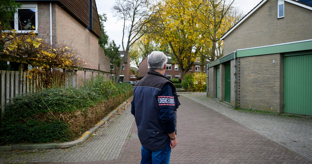 Willem laat nepagent in de val lopen: ‘Wil waarschuwen voor dit soort ...
