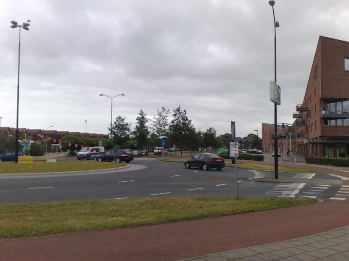 Osseveld weer in actie tegen toren | Apeldoorn | De Stentor.nl