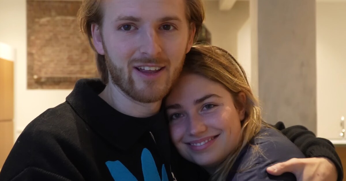 Bankzitter Koen en Roxy Dekker tonen ‘droomhuis’ van 1,9 miljoen euro met opvallende wc’s: ‘Ik ...