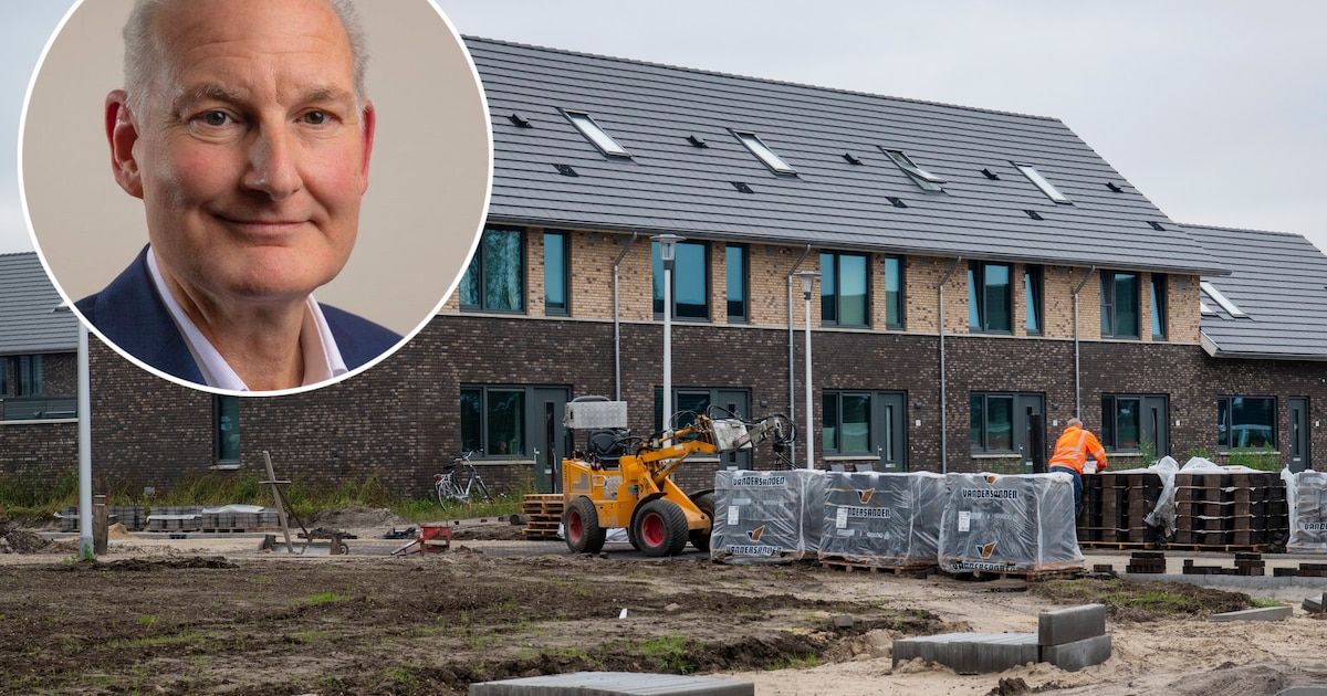 Bouwt Apeldoorn voldoende betaalbare woningen? ‘Plat gezegd ben ik het ...
