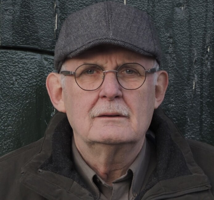 Gerrit van Elburg nieuwe voorzitter VOV, Daan Geurs benoemd tot erelid ...