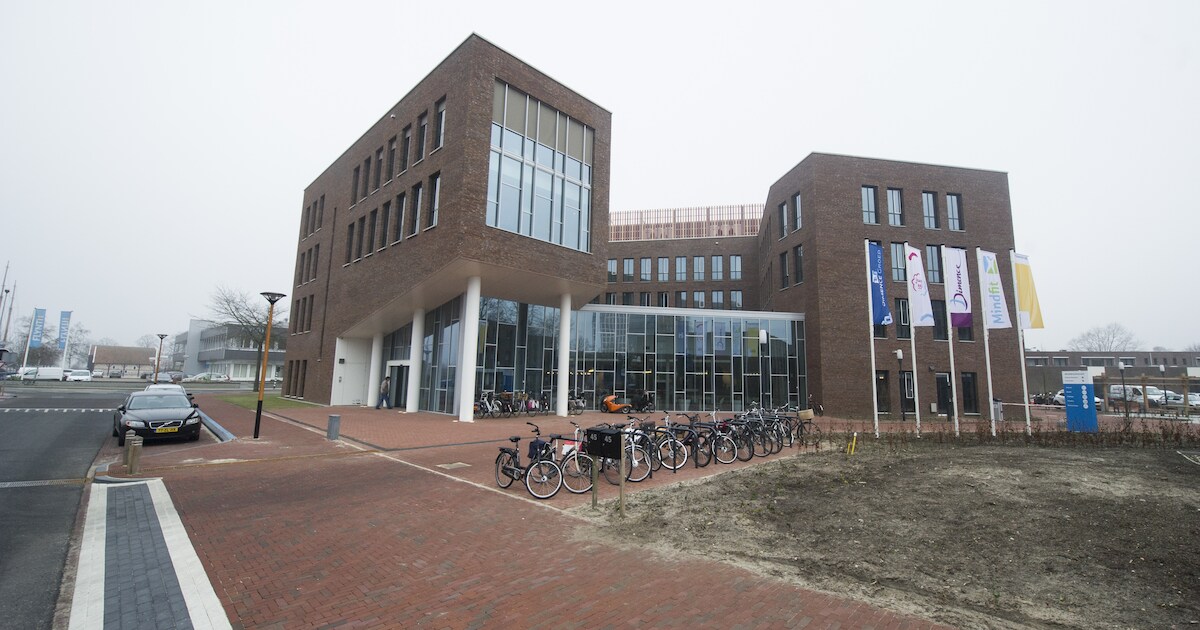 Dimence neemt Landstede Welzijn over | Regio | destentor.nl