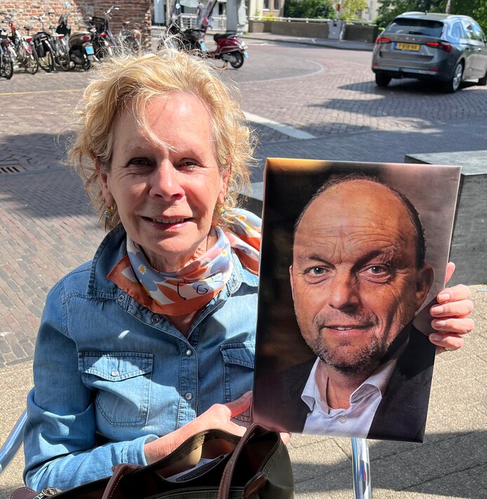 Moet burgemeester Snijders blijven? Dit zeggen de mensen op straat ...