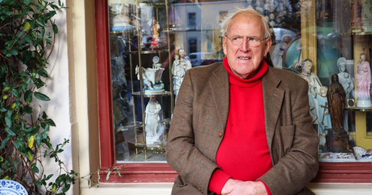 Ben Strik denkt na ‘mand’-geld aan familie-uitje: ‘Voor mij is het nu ...