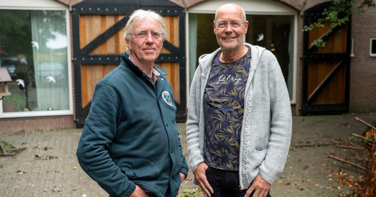 Kleine, betaalbare woningen in Nieuwleusen: ‘Het kán, als je maar ...