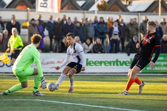 Broers Van den Anker liggen goed in de markt, met opvallende transfers als gevolg | Regio Zwolle ...