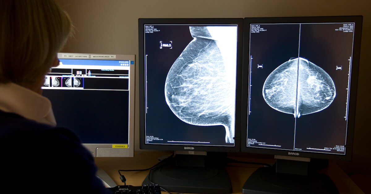 Terminale Sylvia krijgt ton van ziekenhuis na verkeerde diagnose ...