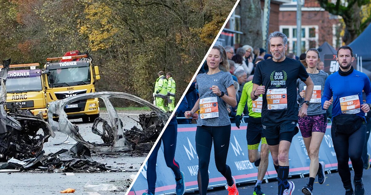 Nieuws gemist? Zes mensen overleden bij zwaar verkeersongeluk bij ...