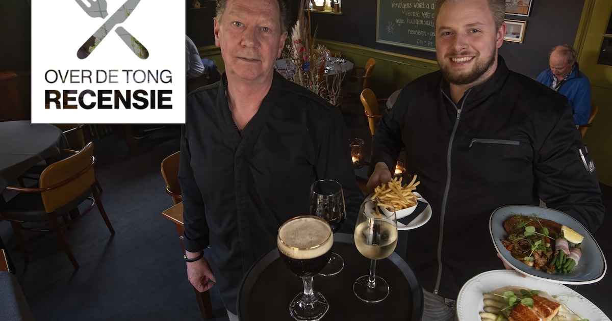 Een van de belangrijk­ste ingrediën­ten zie je hier niet terug op de ...