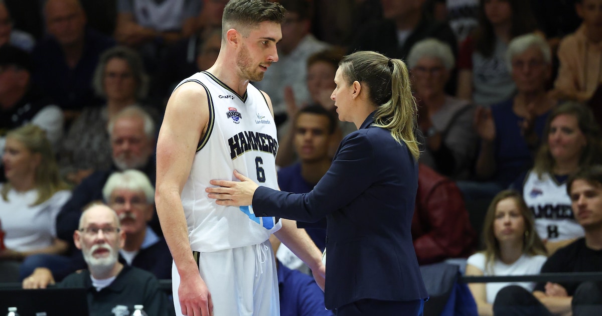 Hammers zorgt voor sensatie • DOS’46 verslaat angstgegner • Dynamo ...