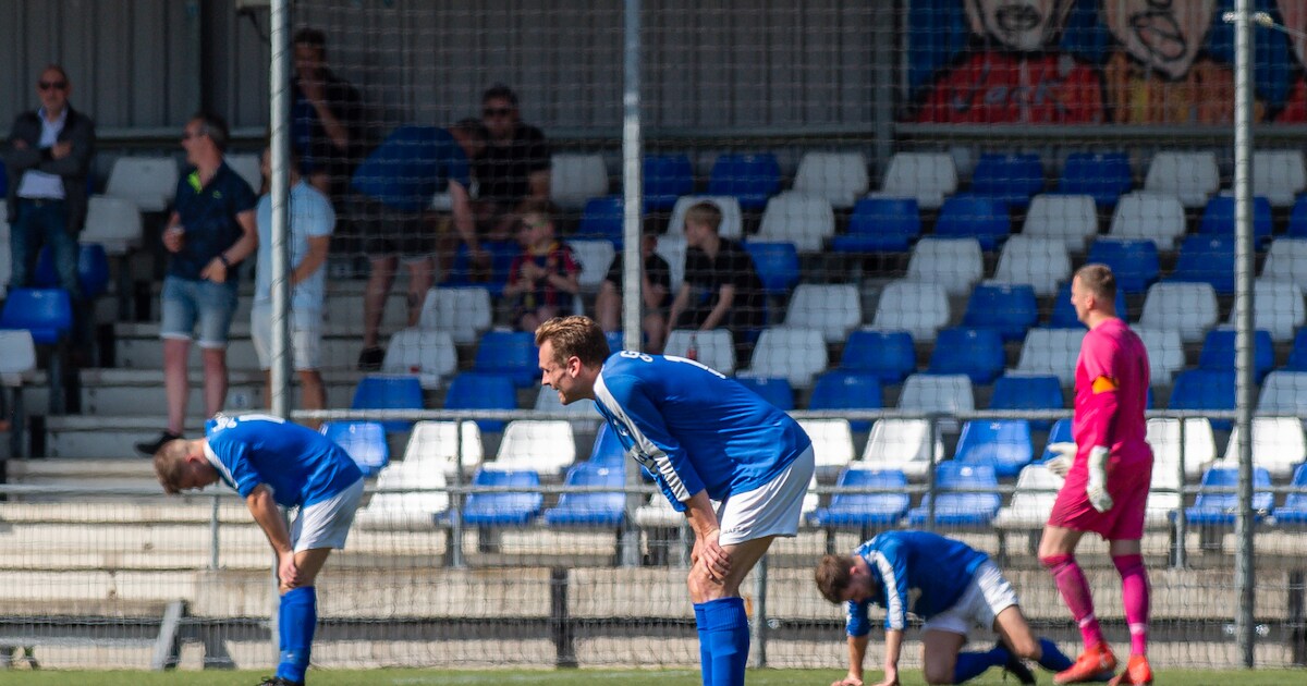 Tandeloos AGOVV degradeert na volledig mislukt seizoen: ‘Hoe wij ...