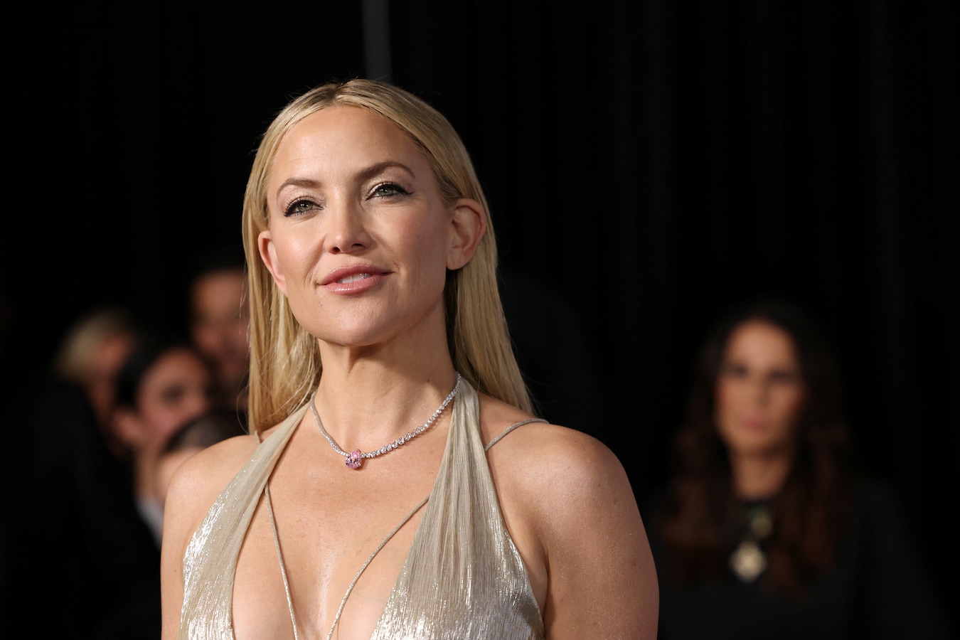 Kate Hudson heeft spijt van afwijzen grote rol in The devil wears Prada: ‘Slechte beslissing ...